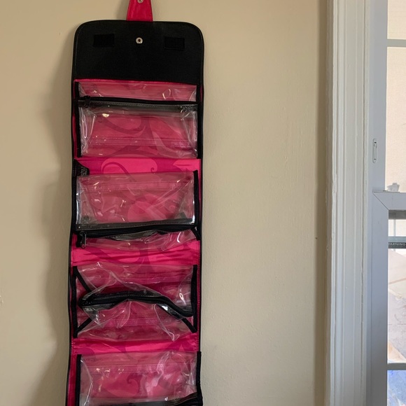 Mary Kay | Storage & Organization | Vintage Mary Kay Hanging Makeup ...